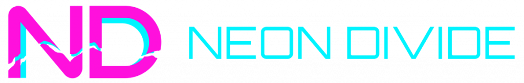 Neon Divide